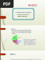 Multimix Principle Foods Unit 1 | PDF | Staple Foods | Foods