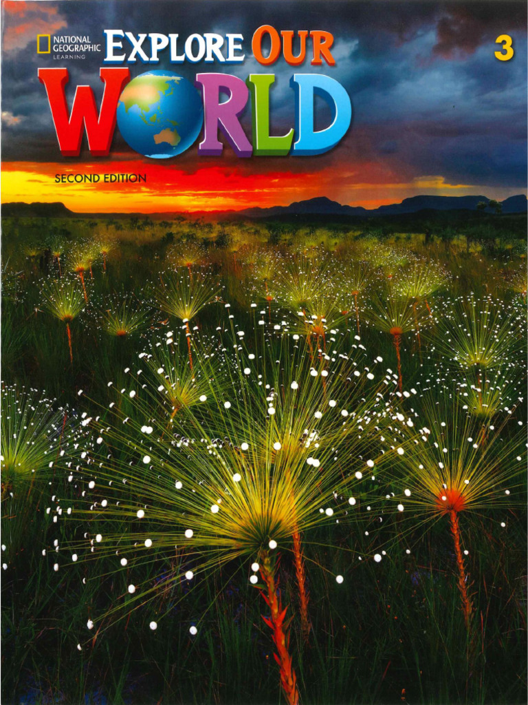 Eow 3 Student Book | PDF