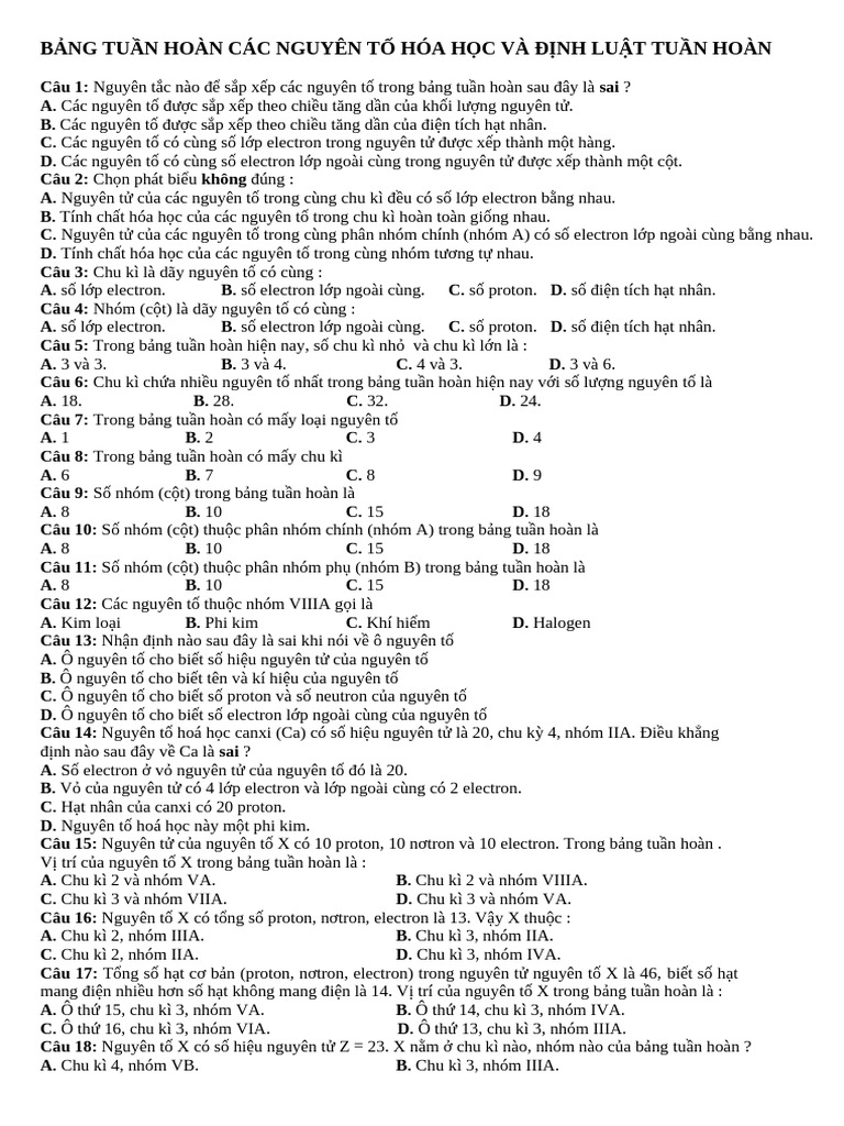 BÀI TẬP BTH | PDF
