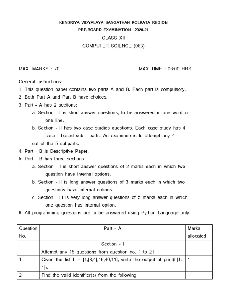 Kolkata Cs 2nd | PDF | Computer Network | Network Topology