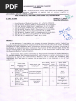ACP Pay Fixation Form Template | PDF