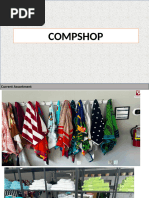 GPI Thread Finish Standards Guide | PDF