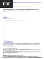 Incisión de Rocky Davis en Apendicetomía | PDF | Medicina CLINICA ...