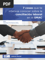 Practica SMAC | PDF | Mediación