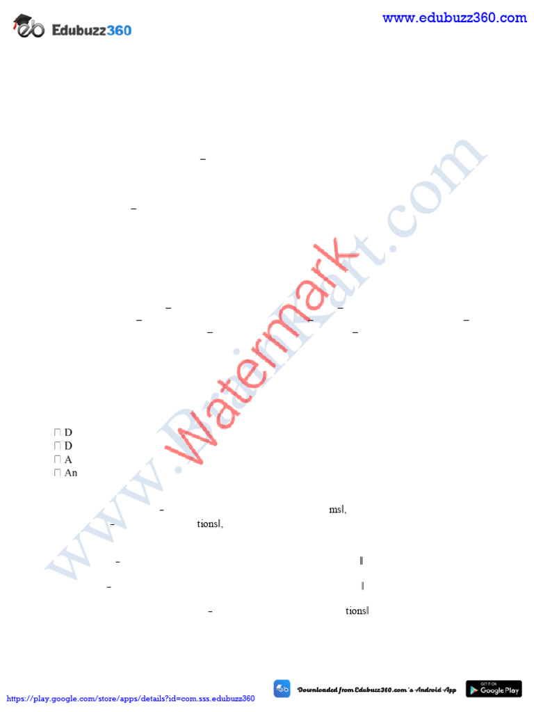 Watermark z360 Full Notes-Output | PDF | Frequency Modulation | Modulation