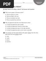 Classroom Profiling Sheet | PDF | Teachers | Nonverbal Communication