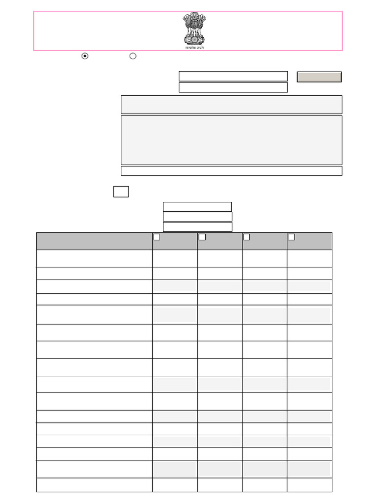 Form PAS-3: Return of Allotment Guide | PDF | Securities (Finance ...