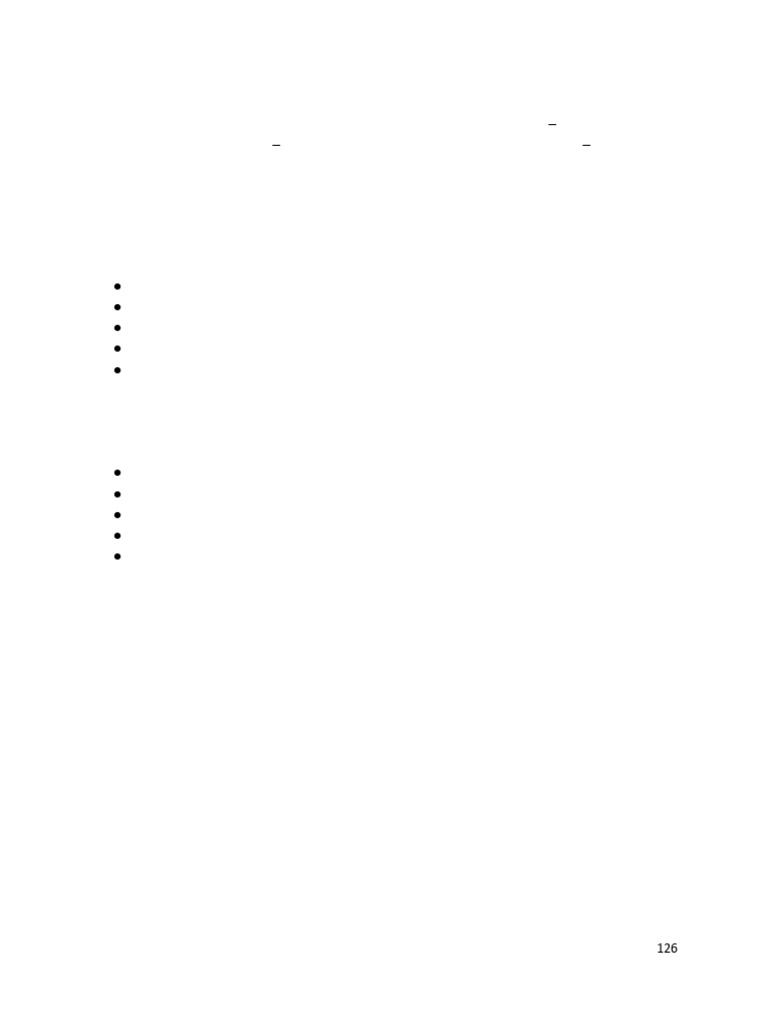 Rac Unit-5 | PDF | Humidity | Atmosphere Of Earth
