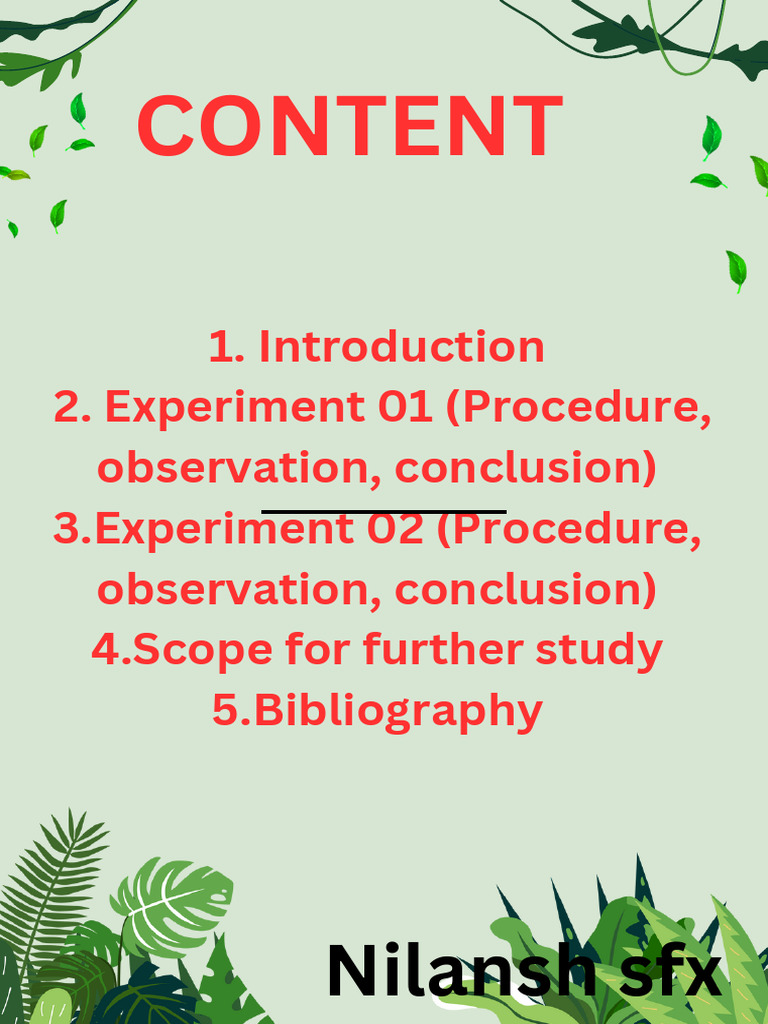 Content 3 Pdf Solubility Soap