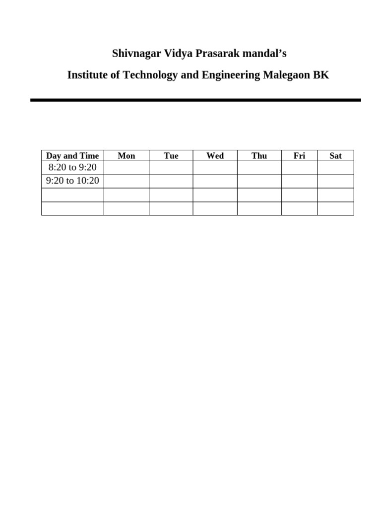 Practical No 4 | PDF