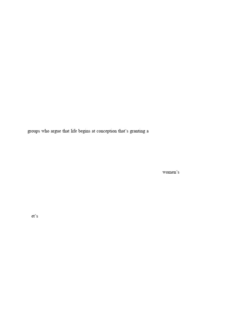 YoHO | PDF | Utilitarianism | Morality