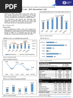 ABSLI Multiplier Fund | PDF | Stocks | Investing