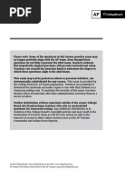 Unit 3 practice test | PDF | Macroeconomics | Aggregate Demand