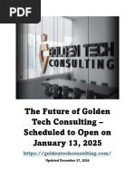 Turnover Declaration Letter Form | PDF | Taxes | Signature