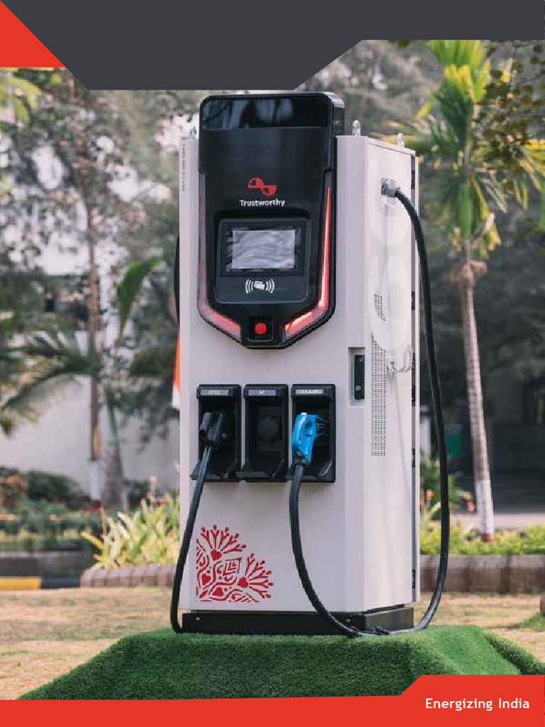 60kW Dual CCS-compressed - 3 | PDF | Direct Current | Electronics