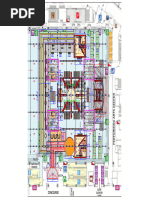 ICC Sydney Theatre Seating Map | PDF