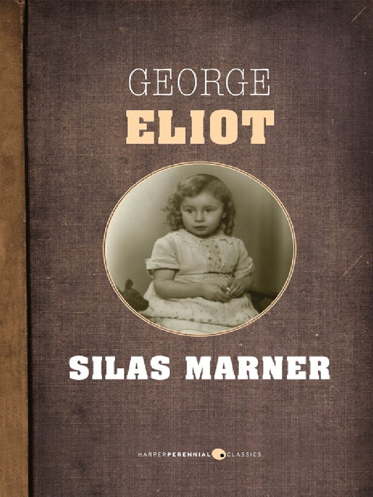 Silas Marner - George Eliot | PDF