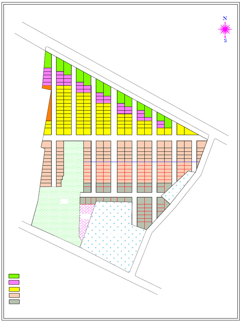 Motherland Atmakuru Layout-1 | PDF