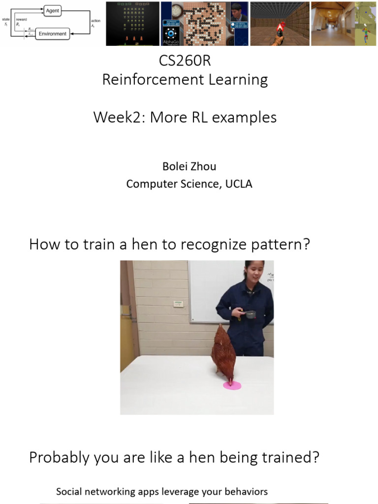 2023 Week2 More Examples | PDF | Applied Mathematics | Artificial ...