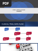 A Best Practice Guide To CDISC SDTM Mapping 1687359065 | PDF | Clinical ...