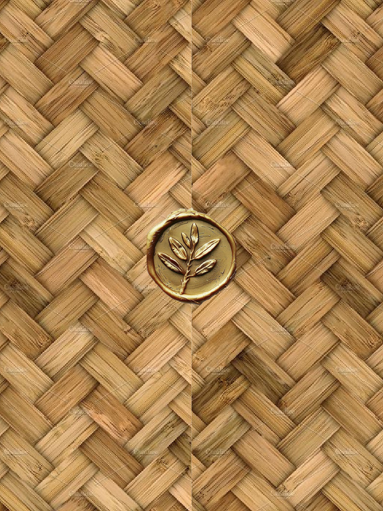 Kad Jemputan Hi Tea | PDF