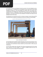 ZPMC Sts Tech Spec | PDF | Crane (Machine) | Transport