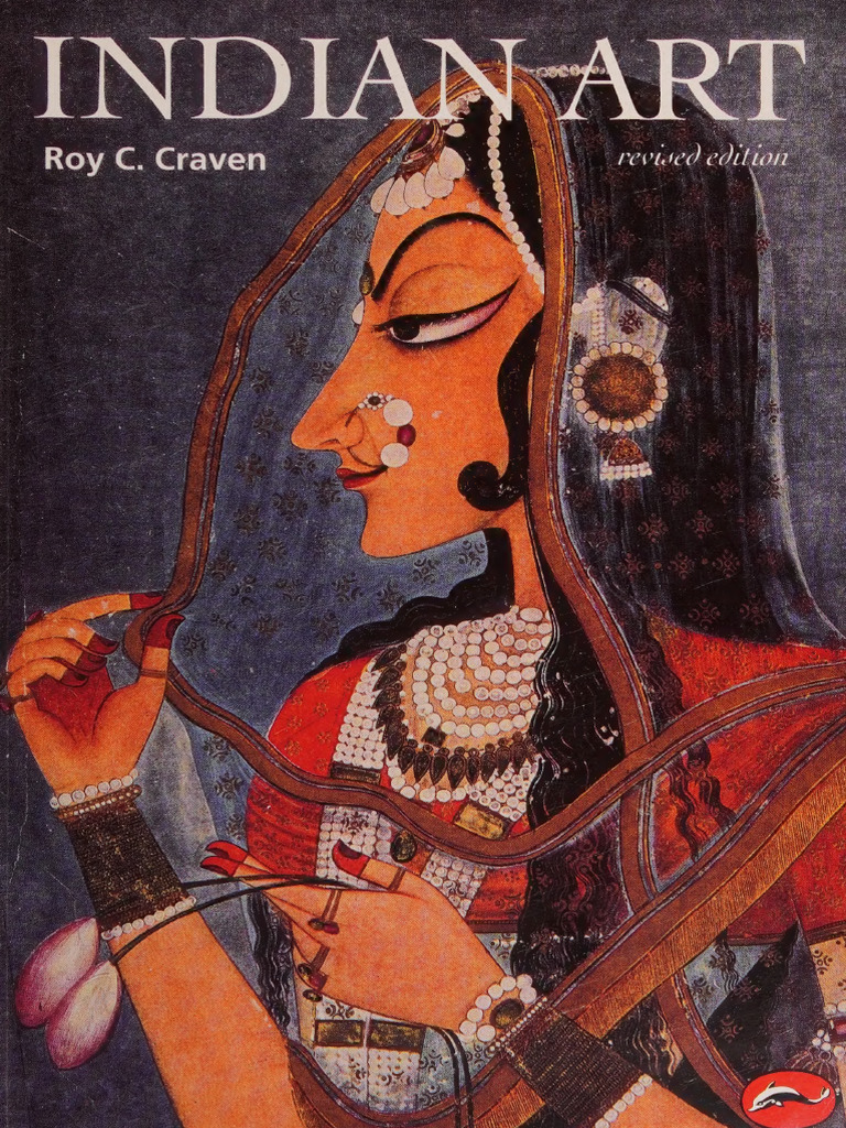 Indian Art - A Concise History - Craven, Roy C Craven, Roy C - Concise ...