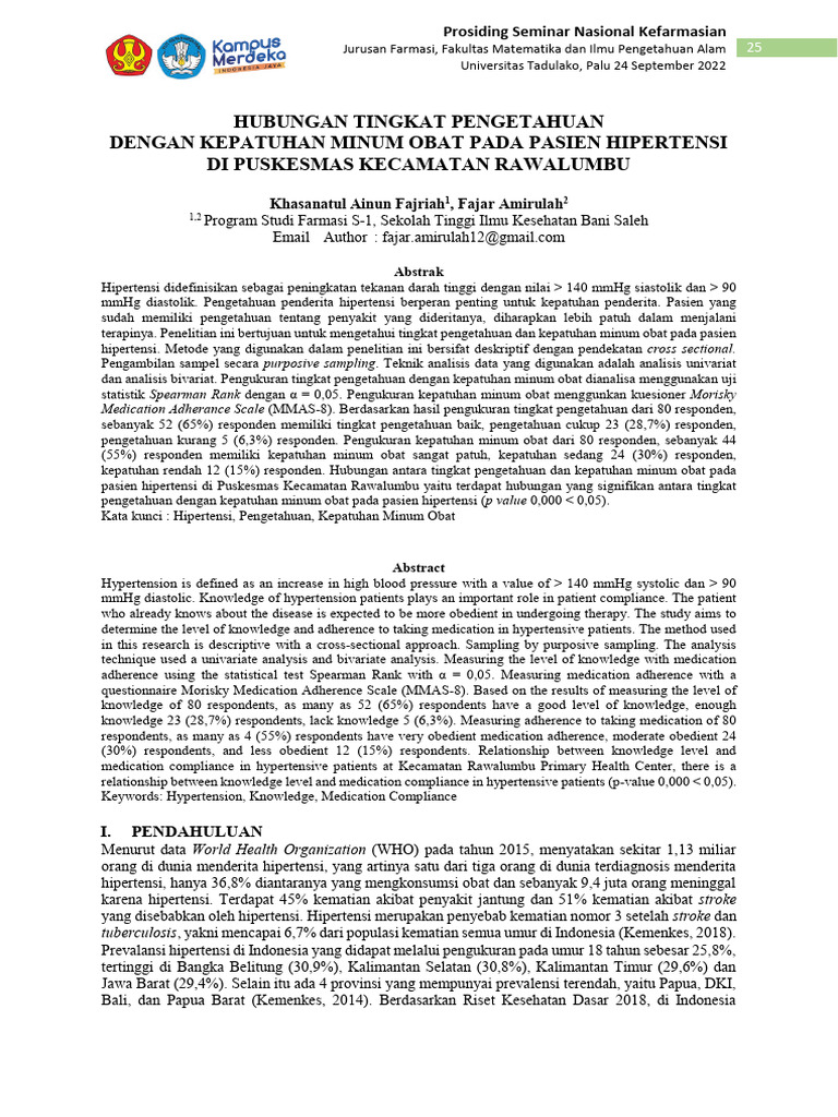 Prosiding Azhar | PDF