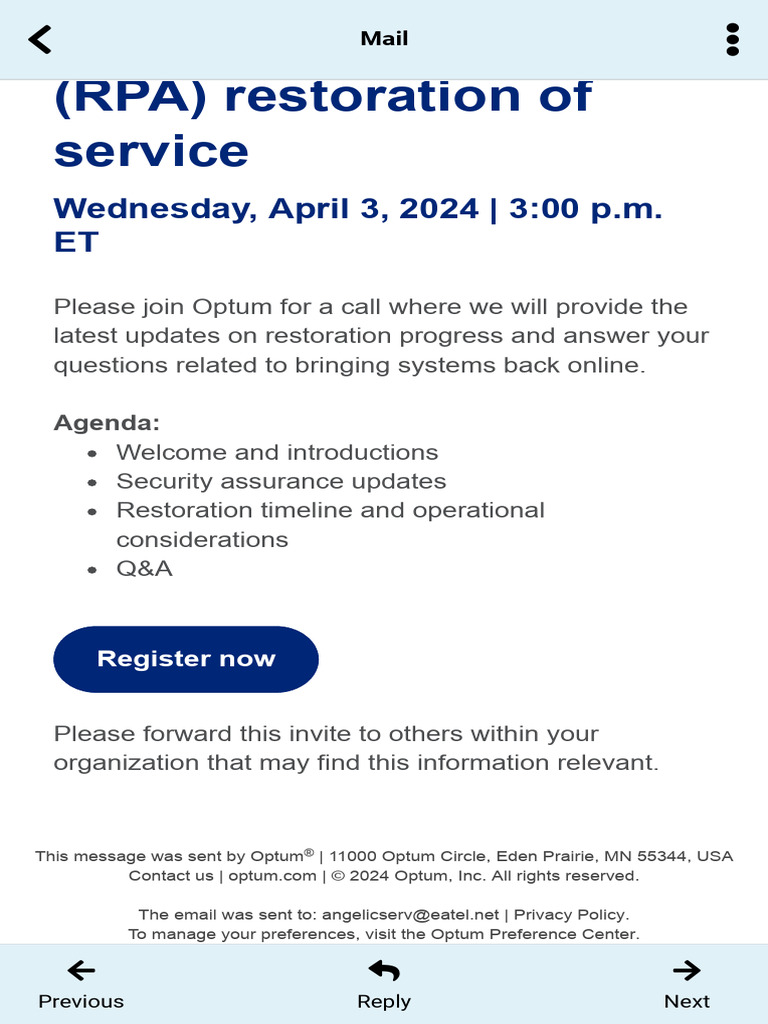 878 Webmail Inbox Pdf