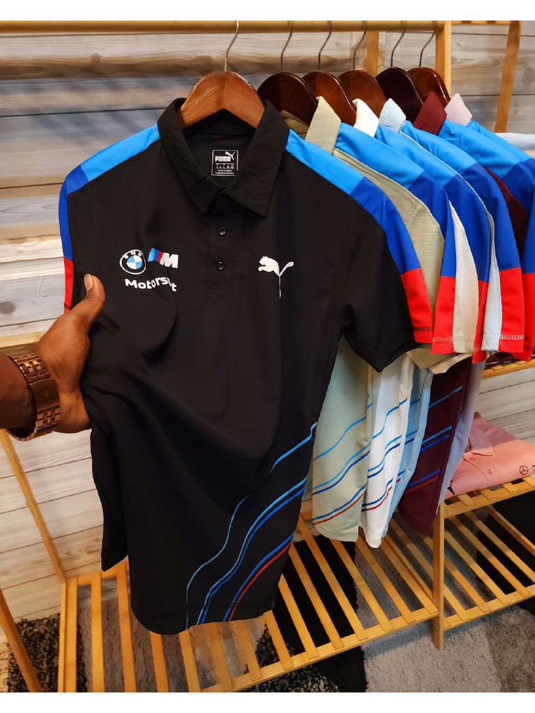 T Shirt Collection | PDF