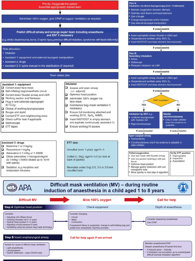 Anesthesia | PDF | Anesthesia | Clinical Medicine