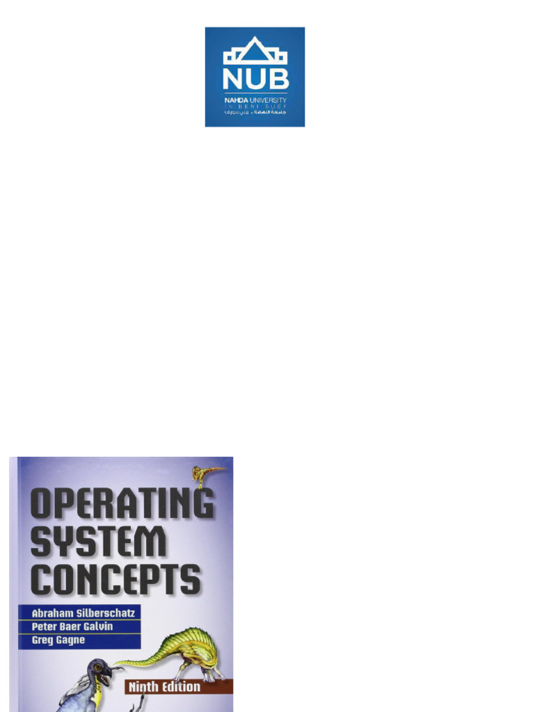 Lec1 | PDF | Operating System | Computer Data Storage