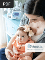 Aeroflow | PDF | Pregnancy | Maternal Health