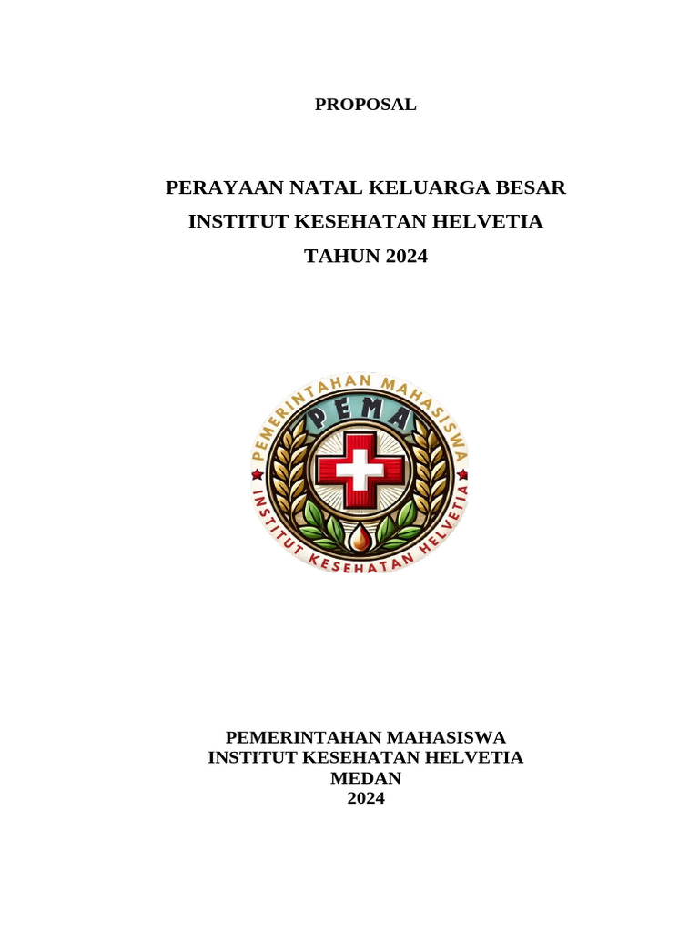 Proposal Natal | PDF