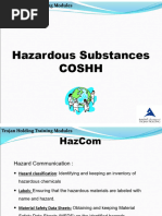 Construction Site Safety Signage Guide | PDF