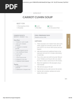 Sattvic, Rajasic, and Tamasic Food List | PDF | Foods | Food And Drink ...