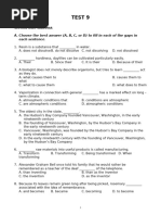 Divergent Naming Tasks | PDF