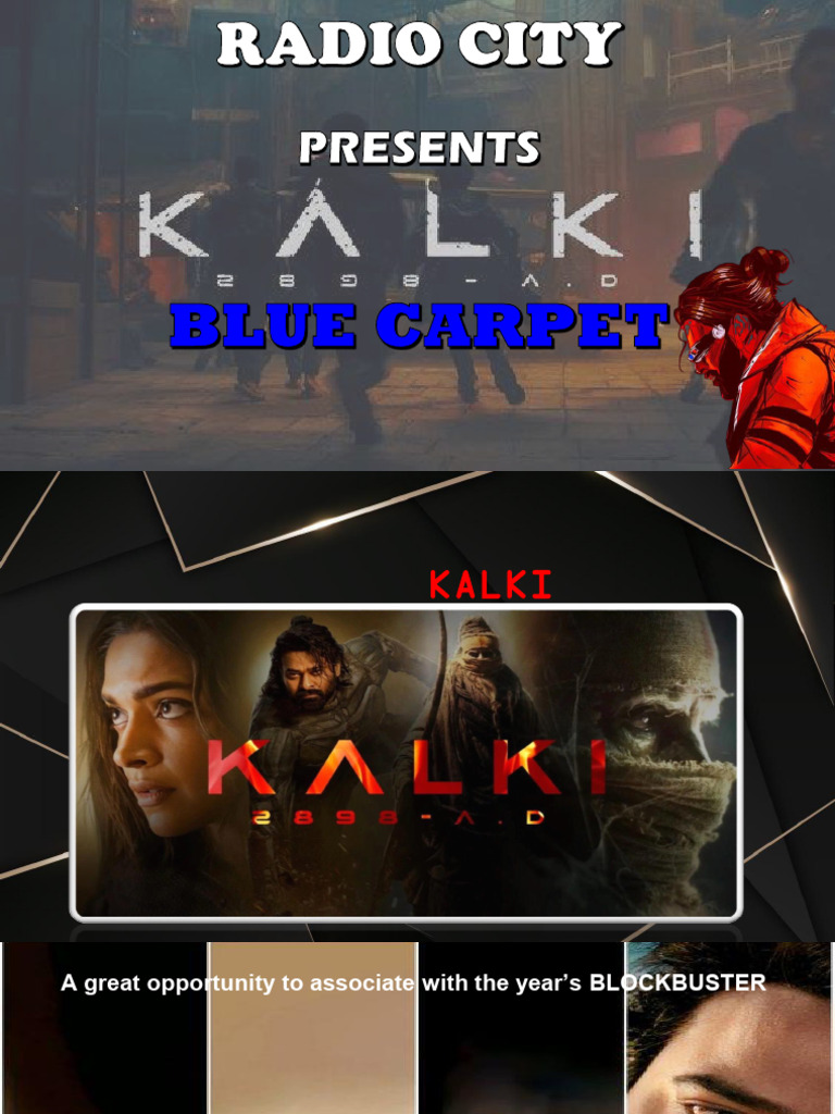 Kalki Updated | PDF