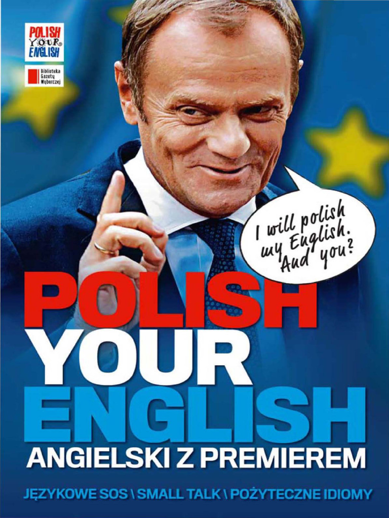 Polish Your English | PDF
