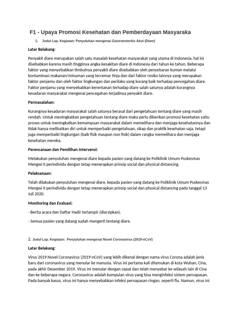 Borang Ukm Edit | PDF