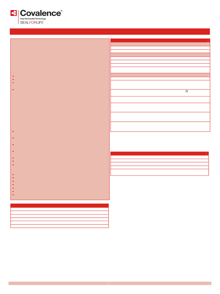 PDS Covalence Dirax V4 Nov15 Aarps 0599 | PDF | Applied And ...