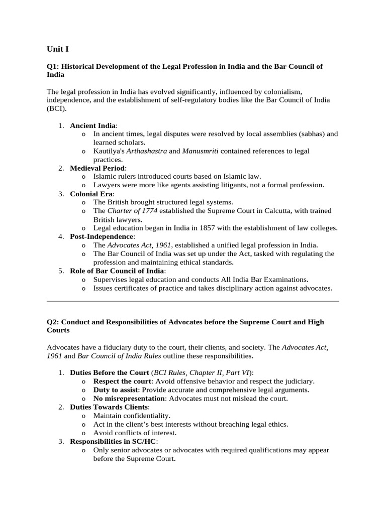 Le Answers | PDF | Advocate | Legal Aid