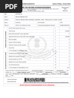 Poa Lessons Notes | PDF | Balance Sheet | Debits And Credits