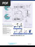 Ur20 Data Sheet | PDF | Computer Engineering | Information And Communications Technology