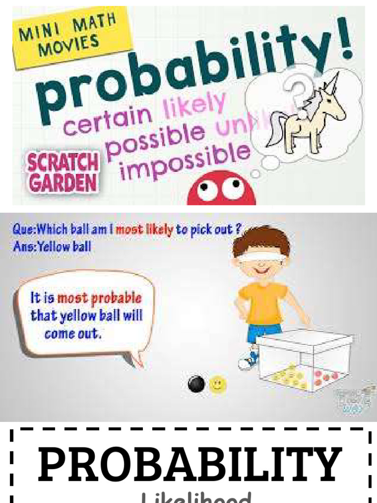 Snowfall Probability in Bhopal Explained | PDF