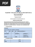 HTB CPTS Course Outline | PDF | Penetration Test | Security