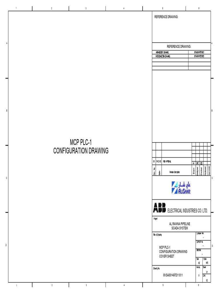 Configuration Drawing | PDF
