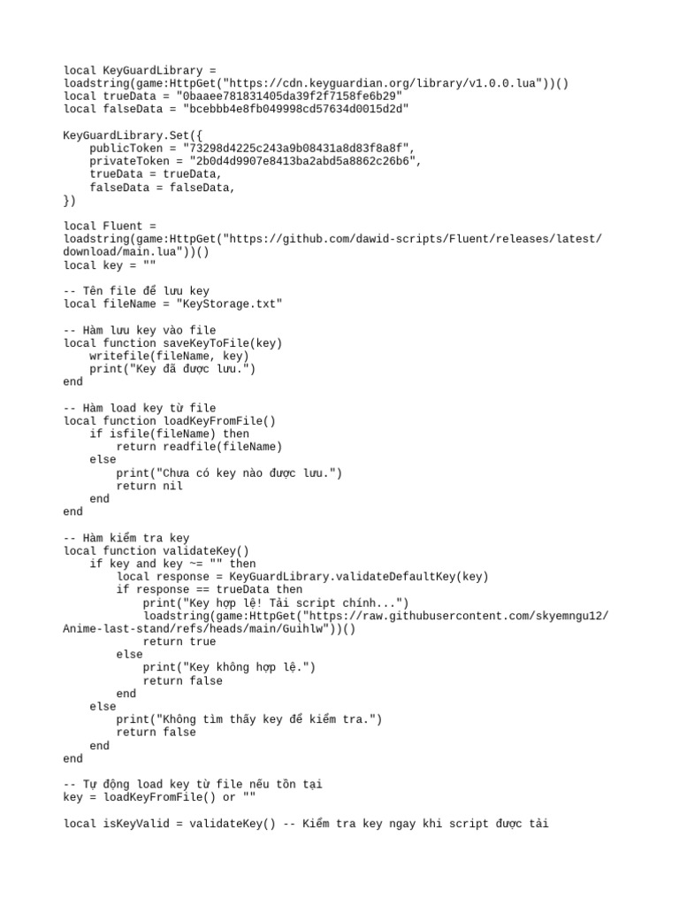 Gui | PDF