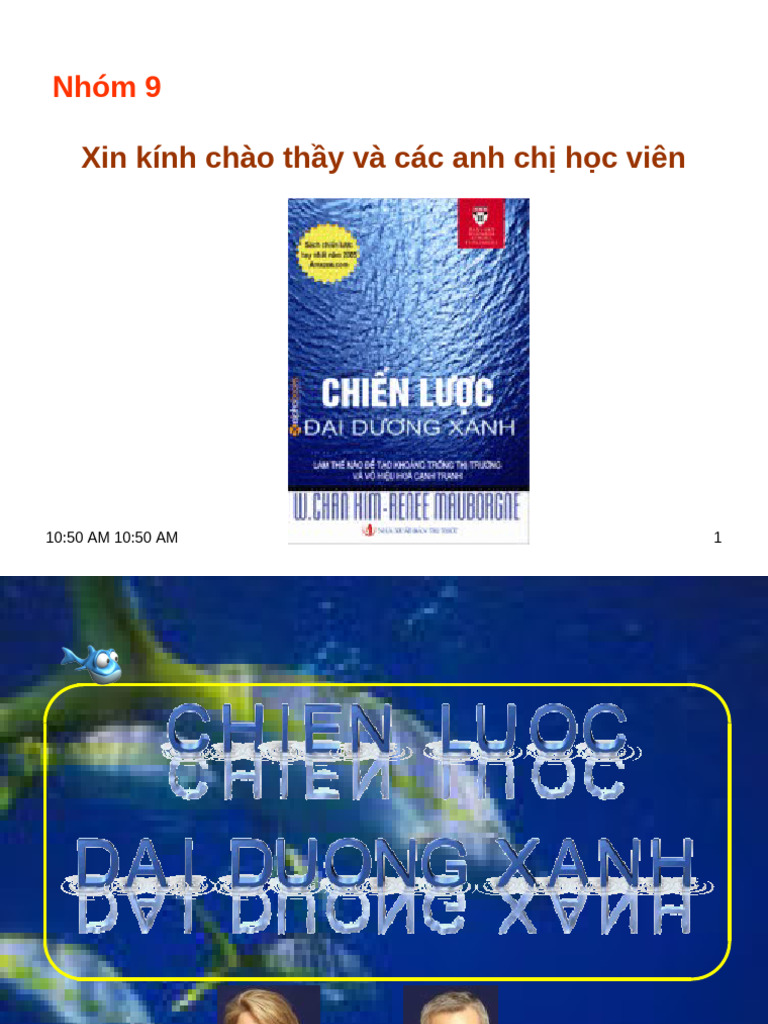 tai-lieu-bai-thuyet-trinh-gioi-thieu-tac-pham-chien-luoc-dai-duong-xanh-ppt | PDF