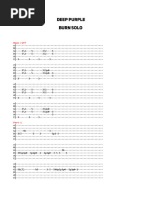 Polyphia "ABC" Guitar Tab | PDF